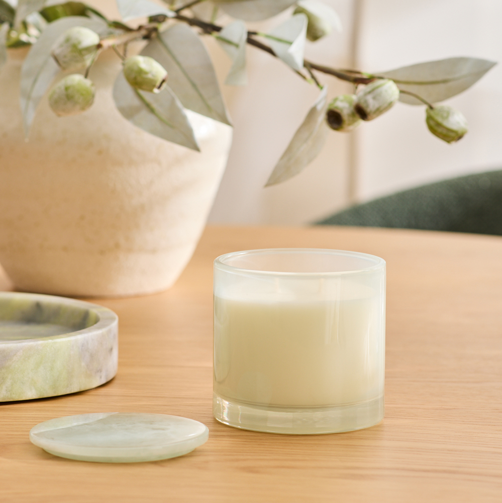 Astrid Beach Candle 340g | Adairs