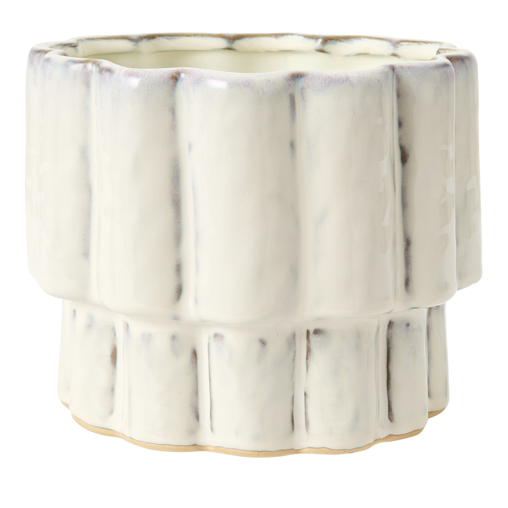 Paulo Natural Pot | Adairs