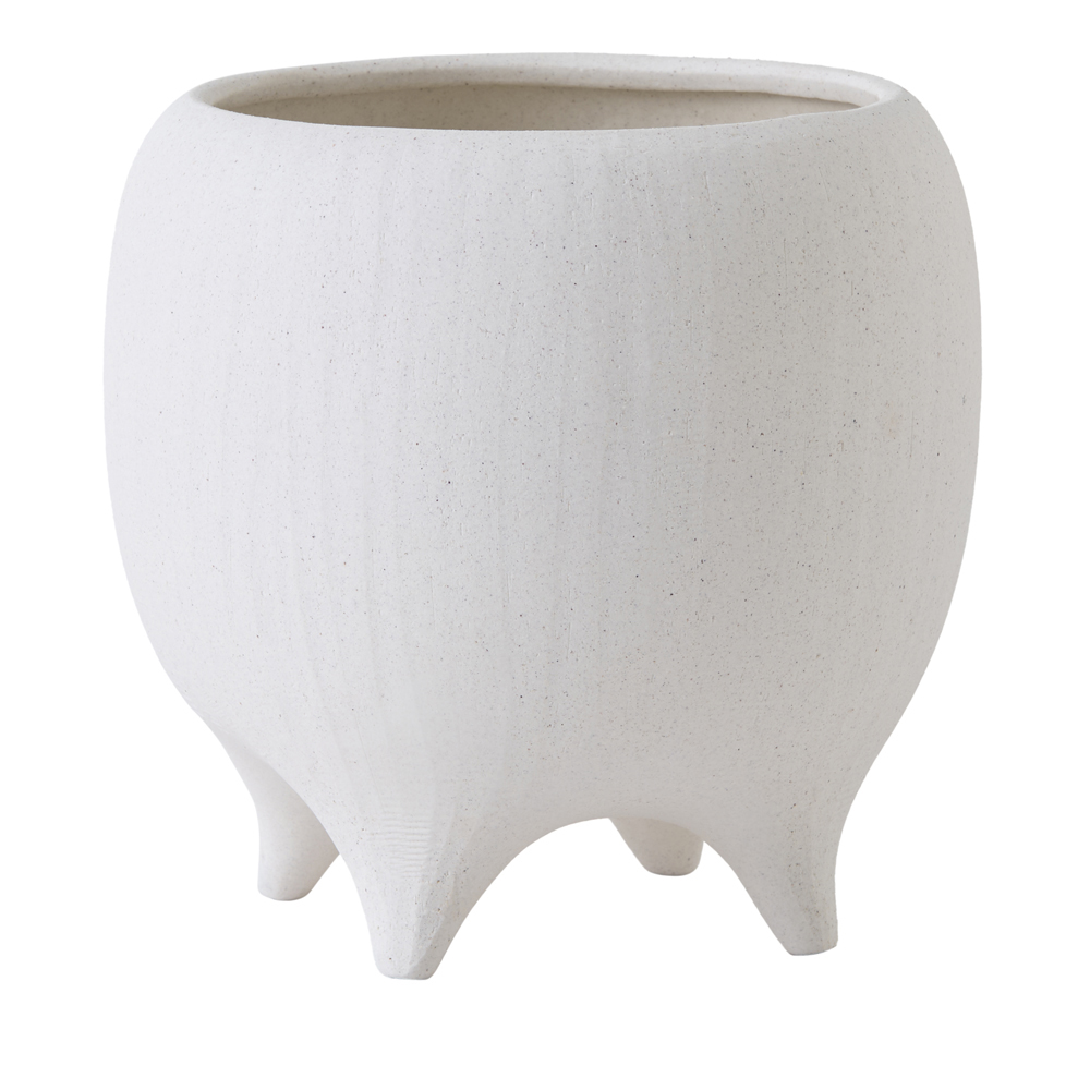 Fellini Natural Pot | Adairs