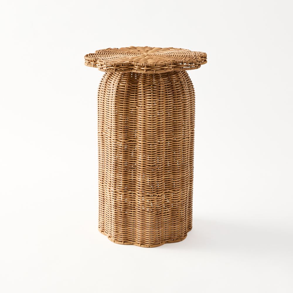 Noosa Natural Plinth | Adairs