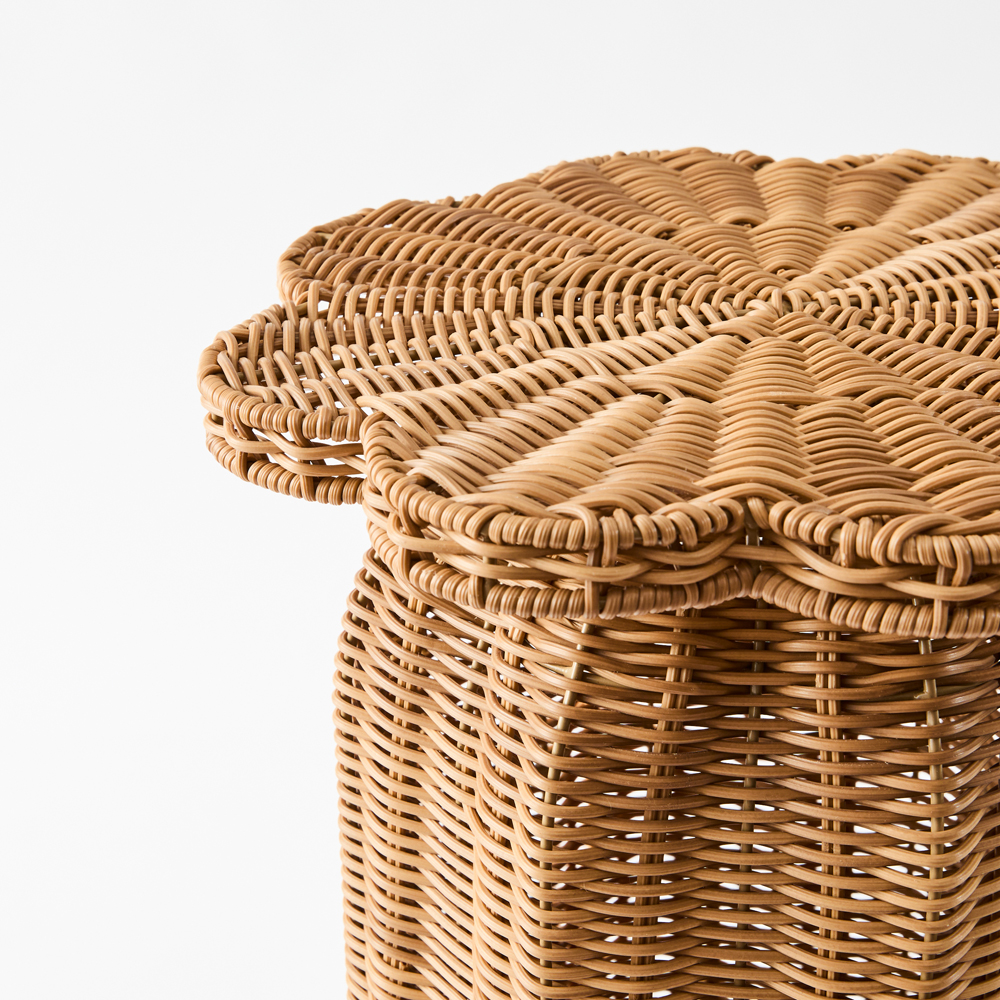 Noosa Natural Plinth | Adairs