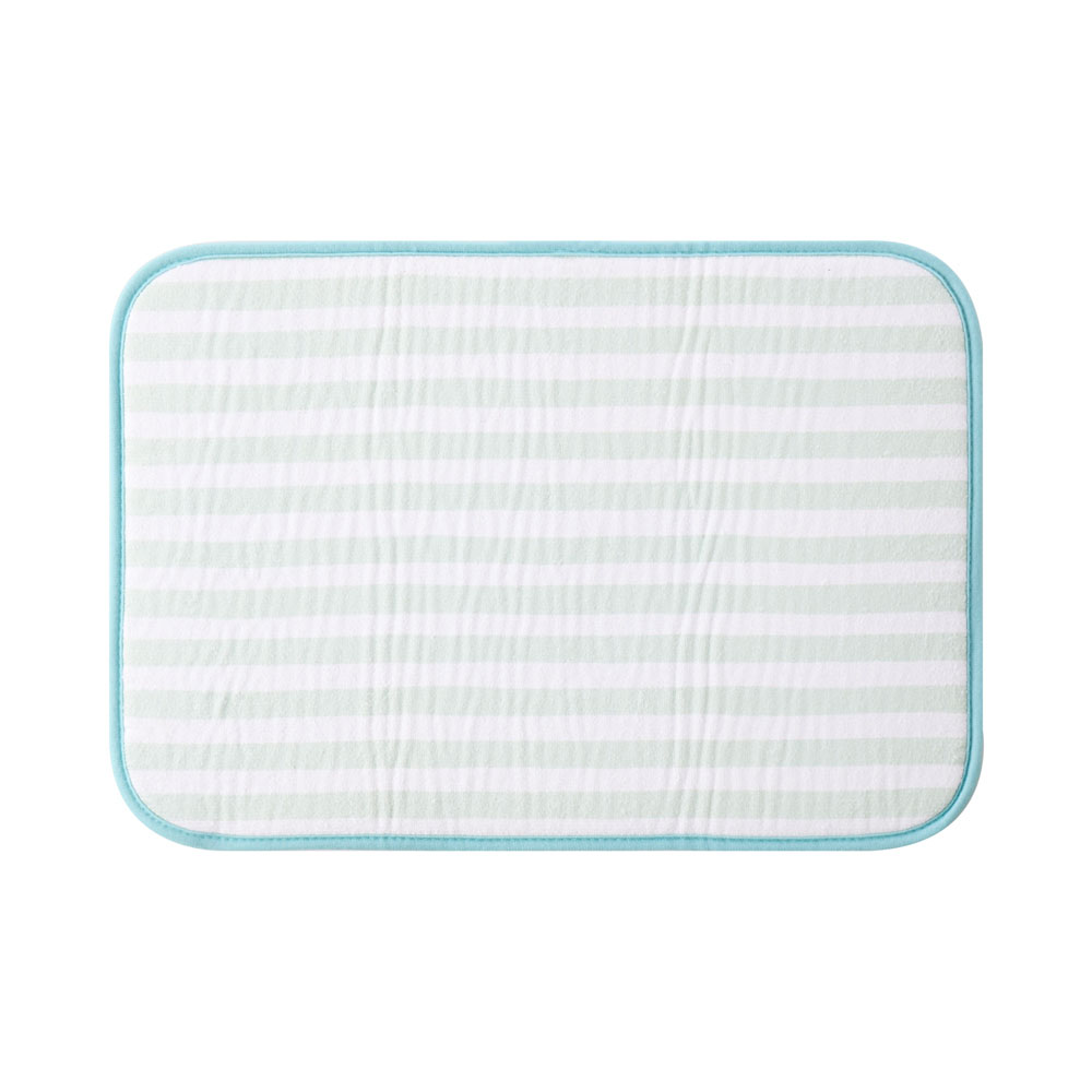 Harper Bees Reversible Drying Mat | Adairs