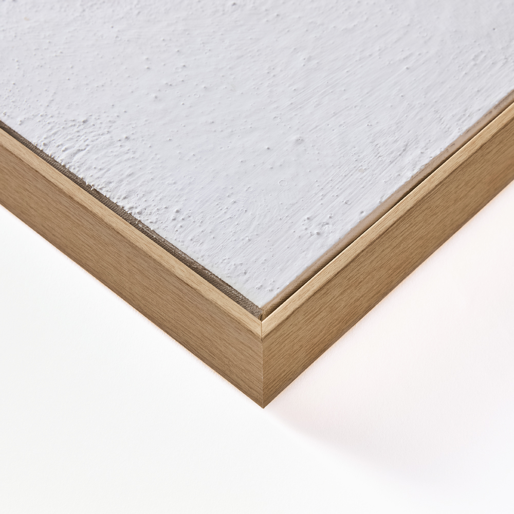 Moma Shelly Beach Canvas | Adairs