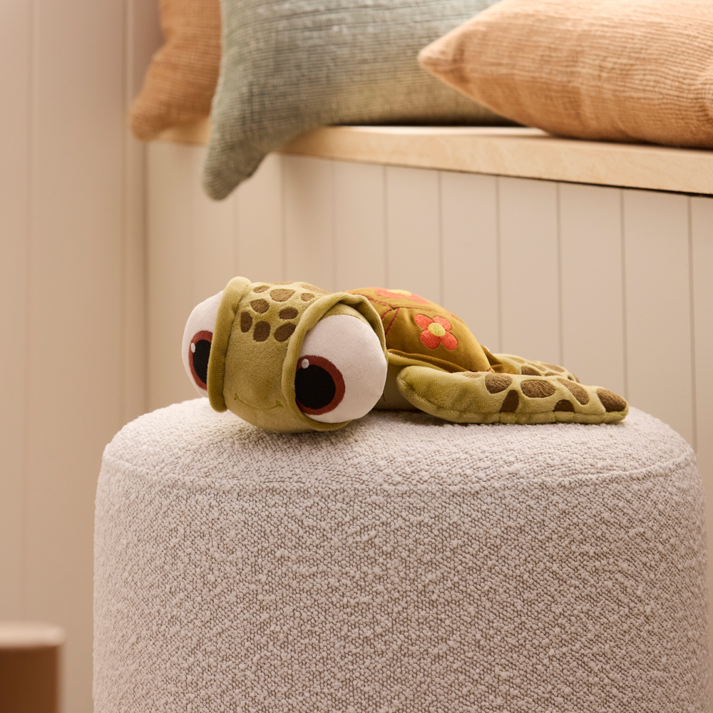 Adairs Kids - Disney Pixar Finding Nemo Squirt Soft Toy | Adairs