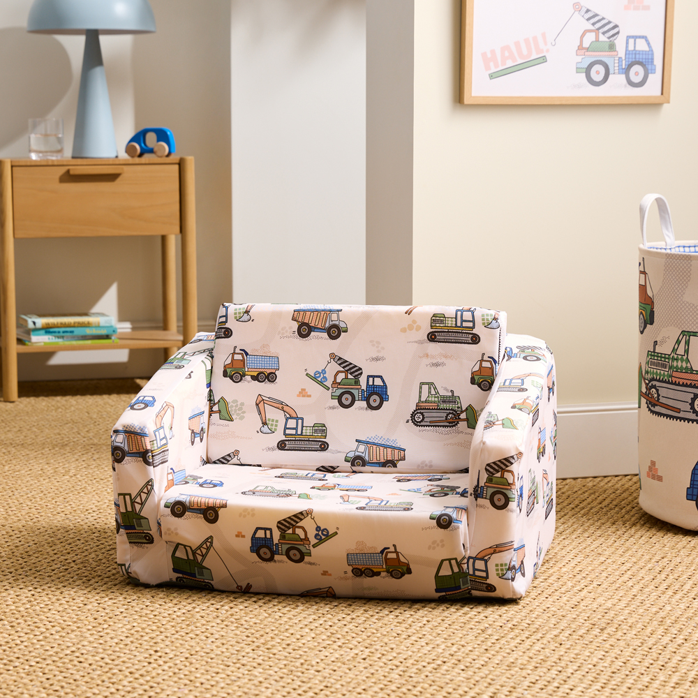 Adairs Kids - Dig It Flip Out Sofa | Adairs
