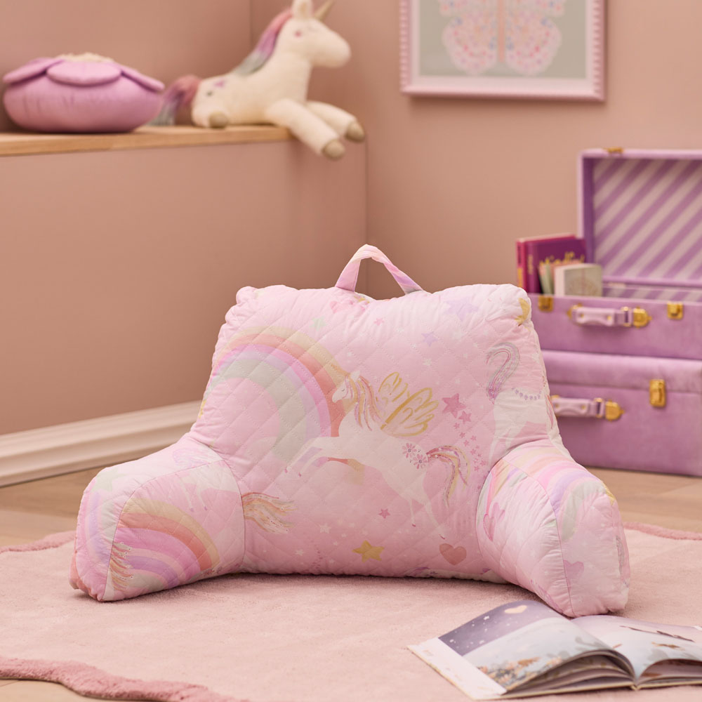 Adairs Kids - Unicorn Squad Comfort Buddy | Adairs