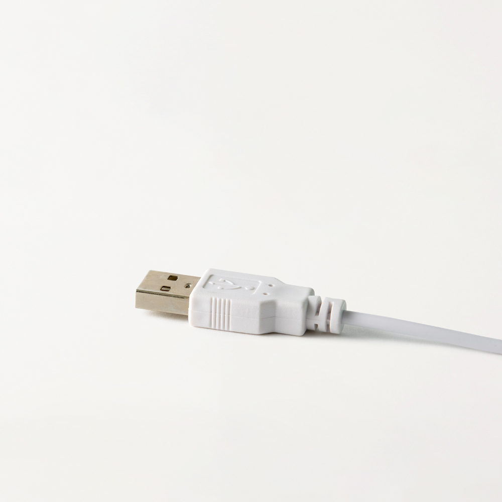 Bunny USB Night Light | Adairs