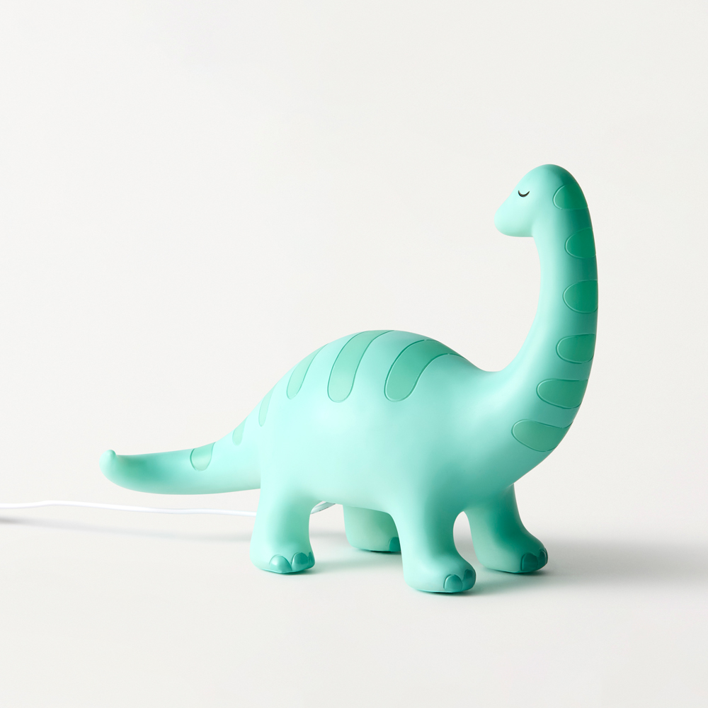 Brock Brontosaurus USB Night Light | Adairs