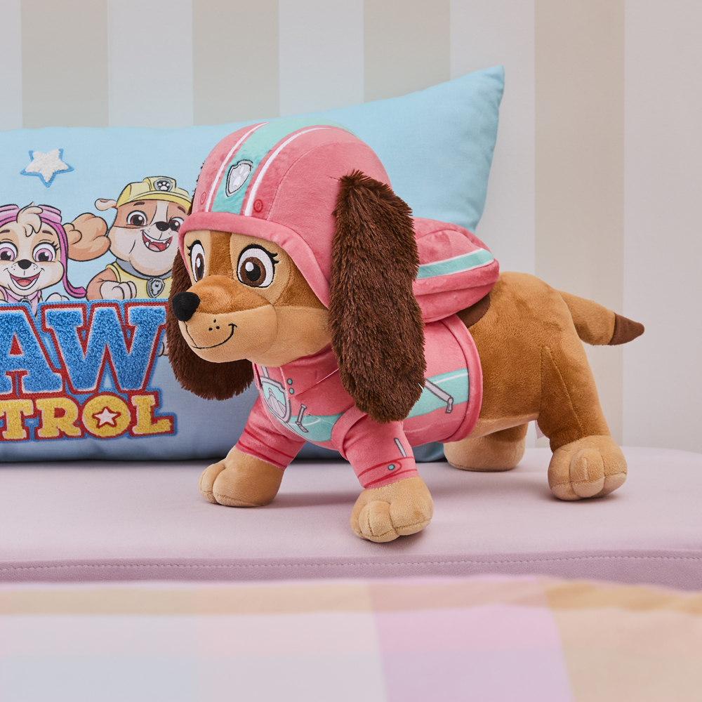 Paramount - Paw Patrol Liberty Soft Toy | Adairs