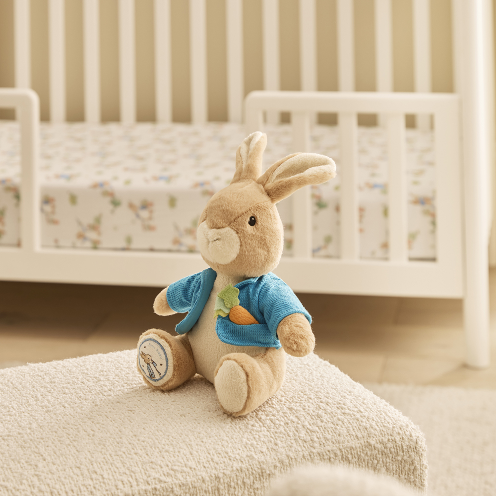 Adairs Kids - Peter Rabbit Soft Toy | Adairs