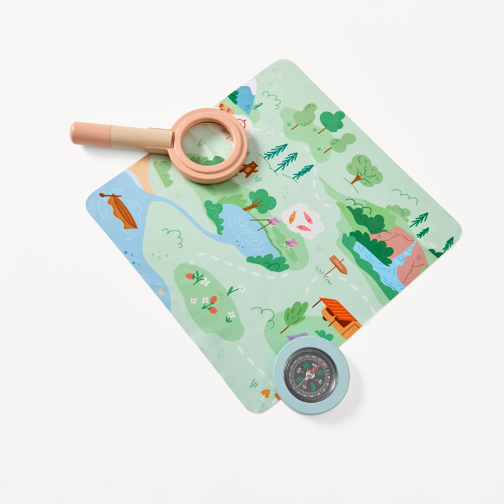 Adairs Kids - Adventure Explorer Play Set | Adairs