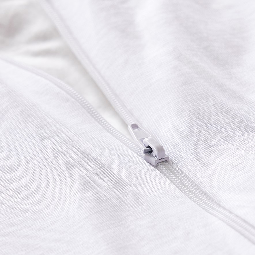 Tencel Waterproof Quilt Protector | Adairs