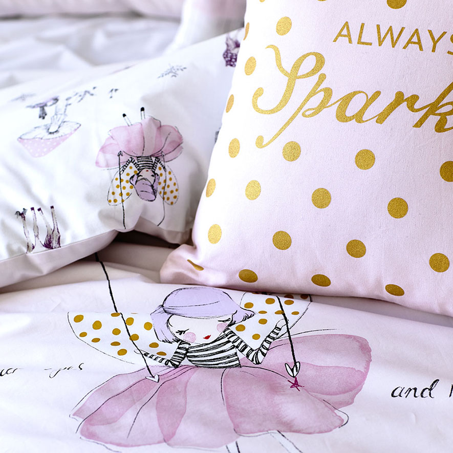Fairy Sparkle | Adairs