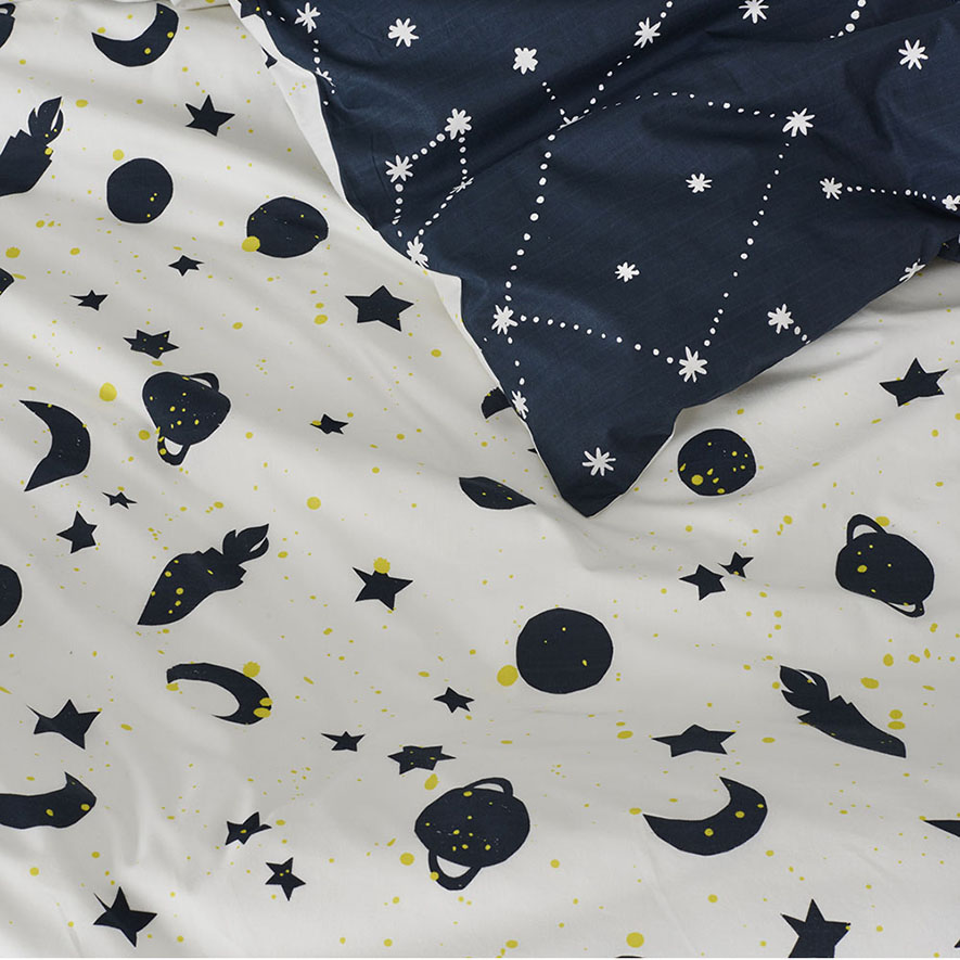 Constellation Duvet Cover Set | Adairs