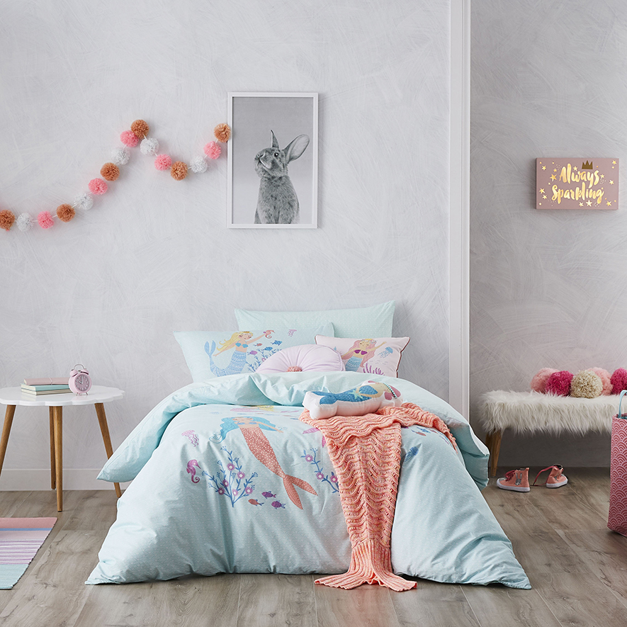 Aqua quilt bedding store