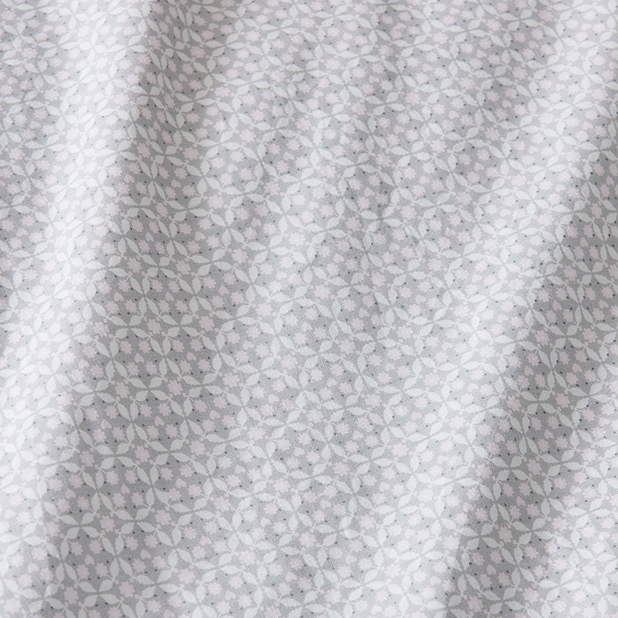 Luna Unicorn Quilted Quilt Cover Set | Adairs