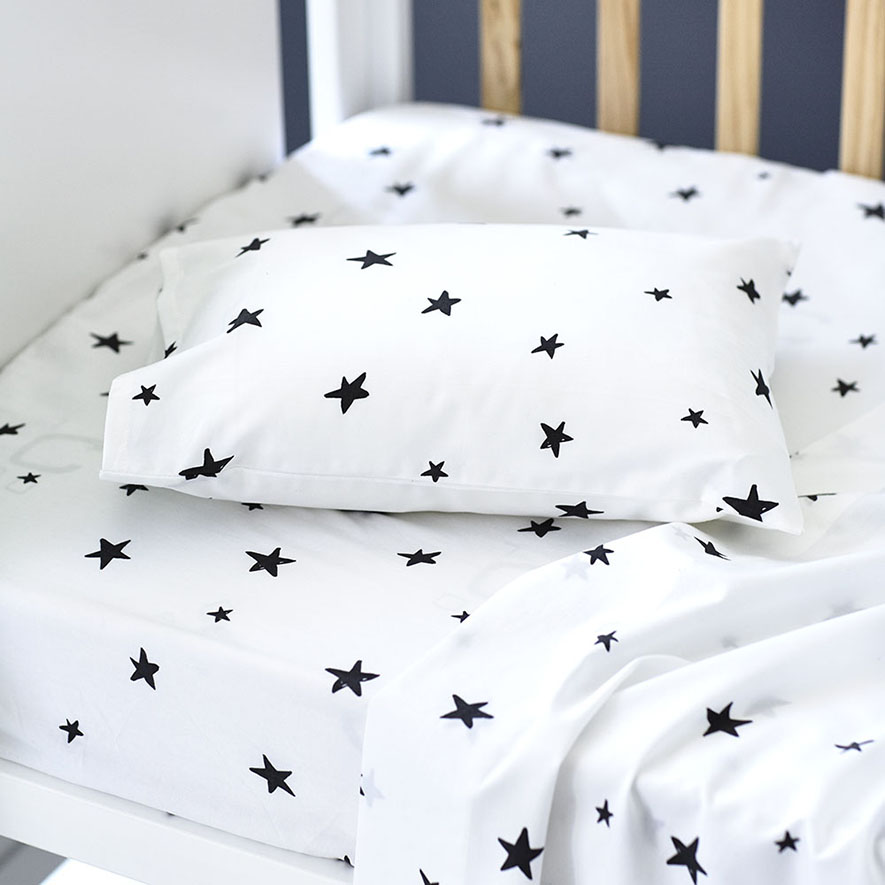 Little Star Sheet Set | Adairs