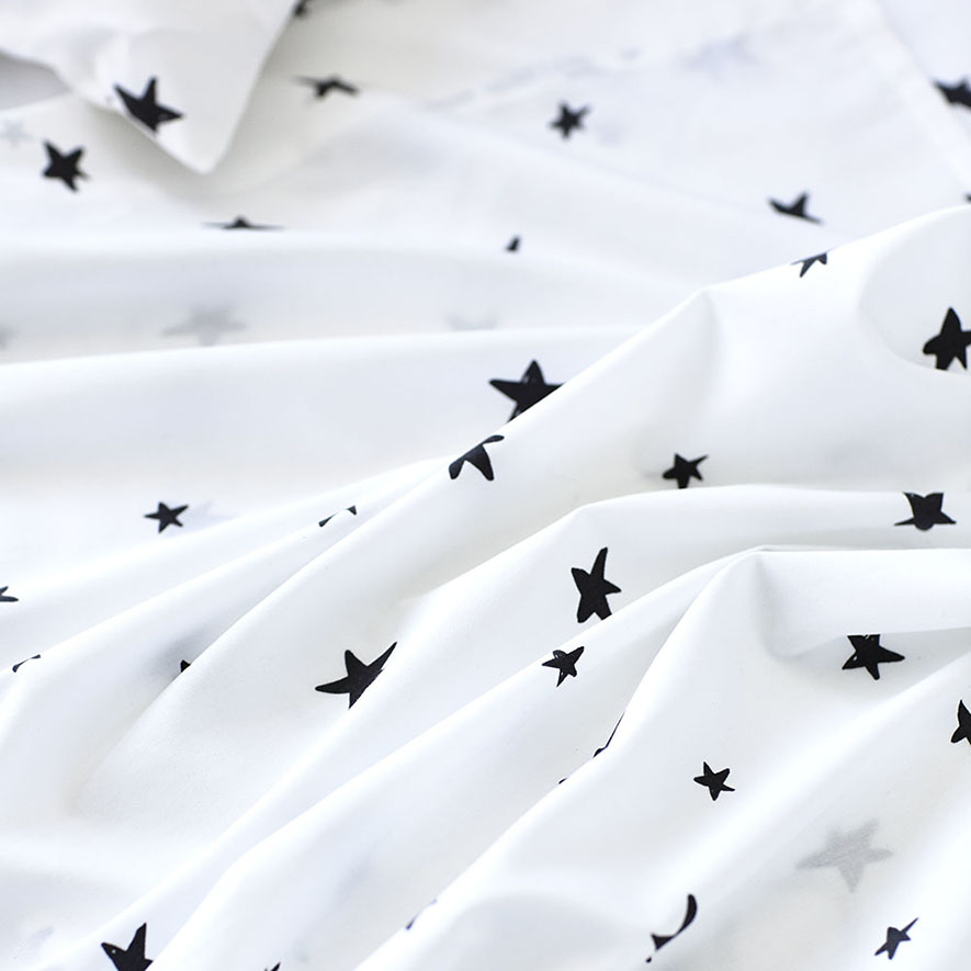 Little Star Sheet Set | Adairs