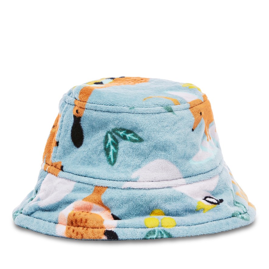 Australiana Bucket Hat | Adairs