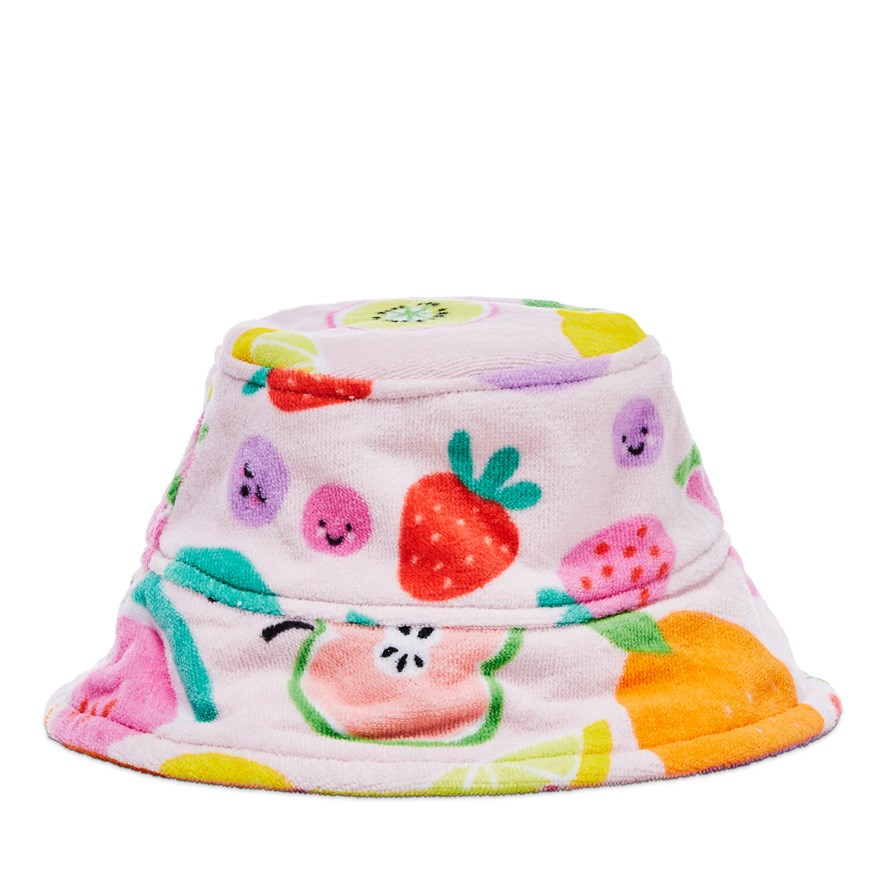 Fruits Bucket Hat | Adairs
