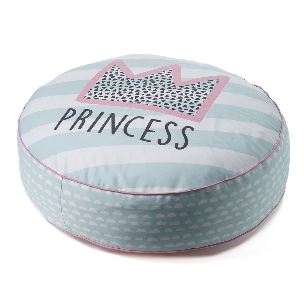 Princess Floor Cushion | Adairs