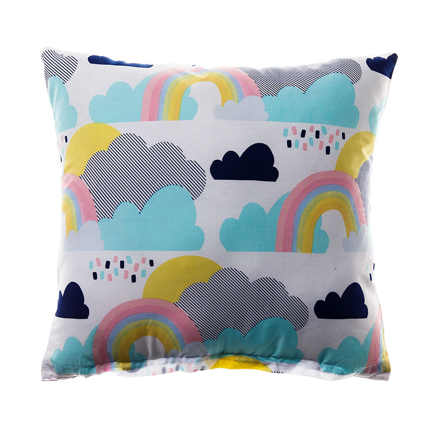 Pastel Rainbow | Adairs