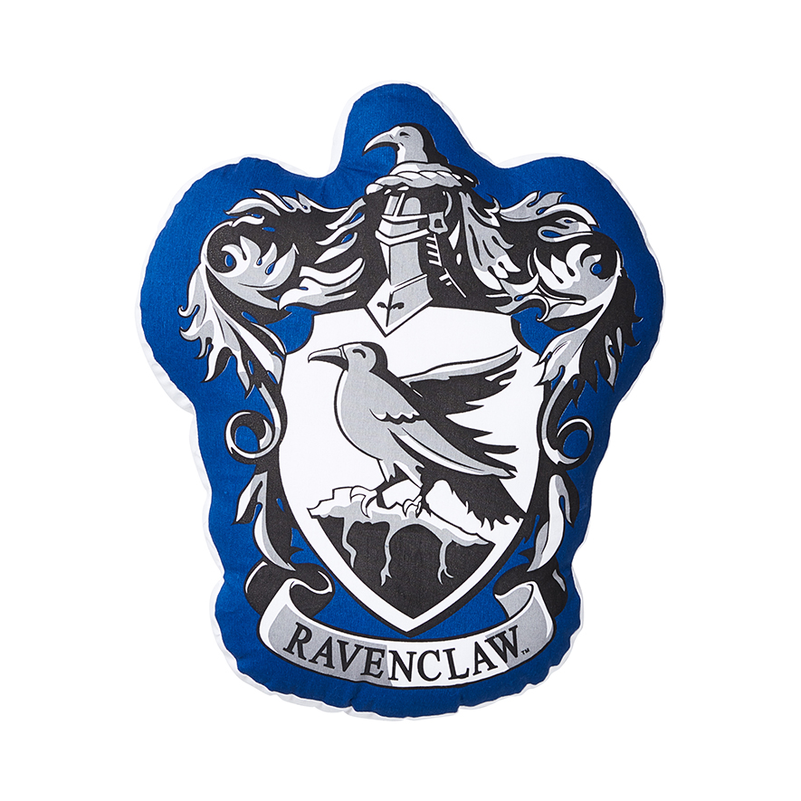 Harry Potter Collection Ravenclaw Cushion | Adairs