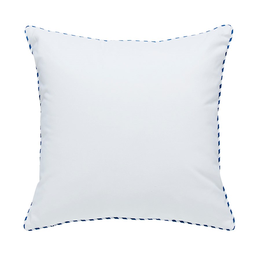 Number Fun Novelty Cushion | Adairs