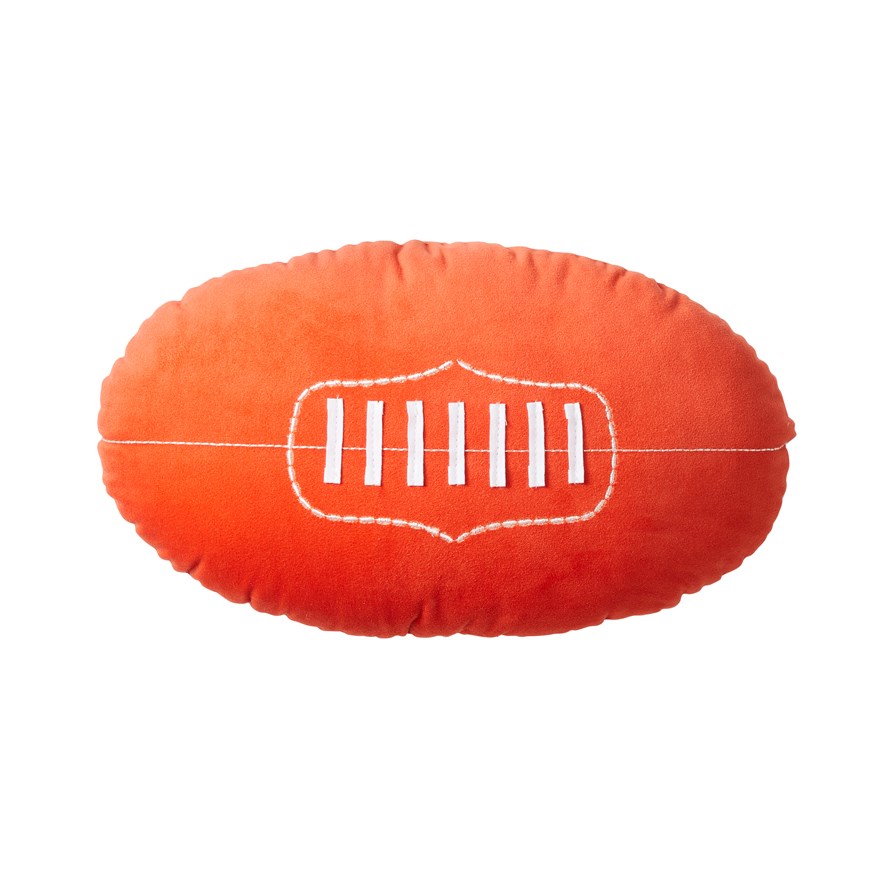 Football Classic Cushion | Adairs