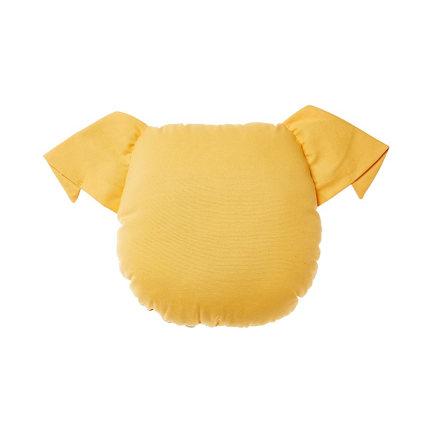 Classic Cushion Range Labrador Puppy Face | Adairs