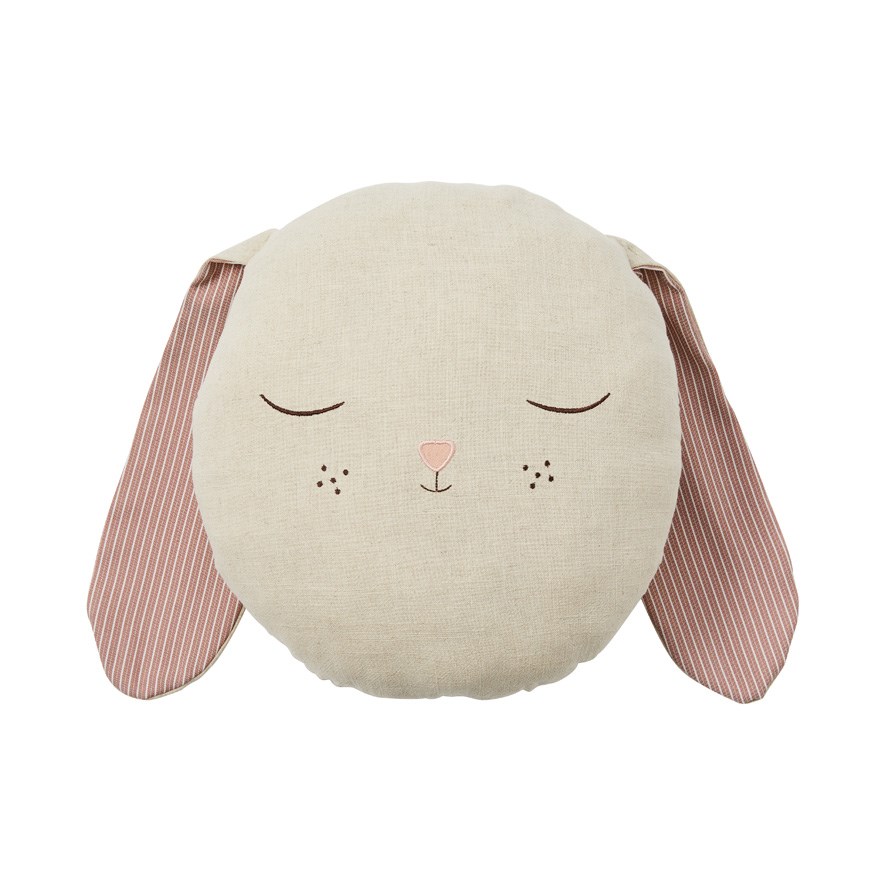 Mark Tuckey Animal Bunny Cushion | Adairs