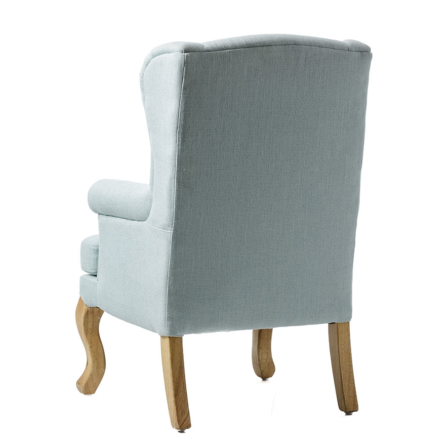 Draper Mint Chair | Adairs
