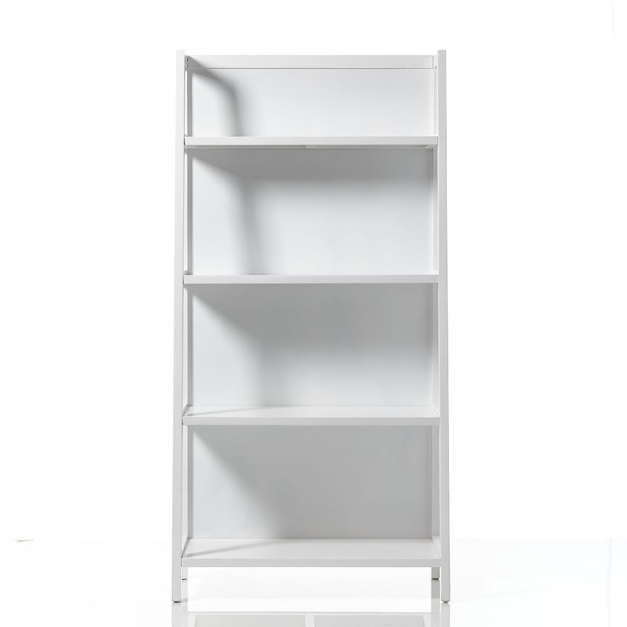 Madden White Bookshelf | Adairs
