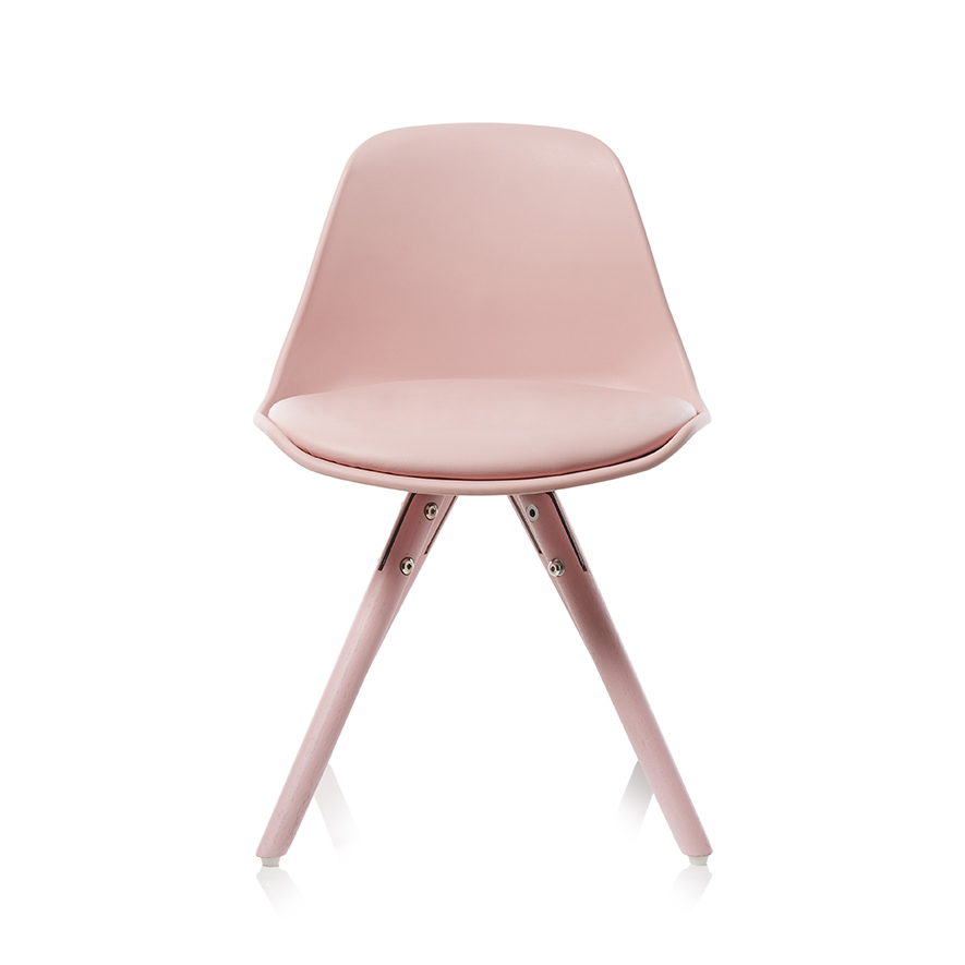 Sunny Small Chair Pink | Adairs