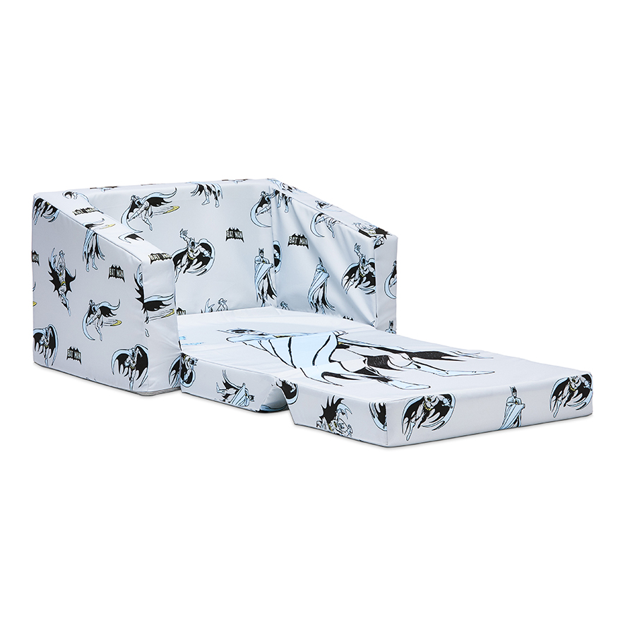 Vintage Batman Flip Out Sofa | Adairs