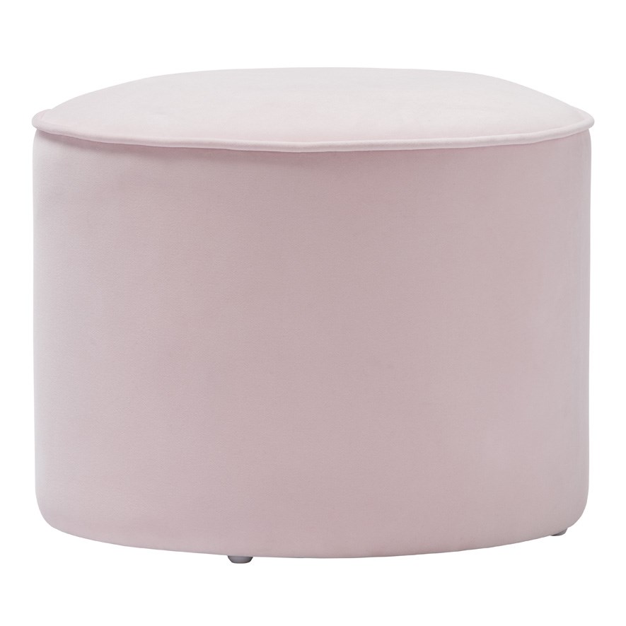 Emerson Furniture Collection Rose Pink Blanket Box | Adairs