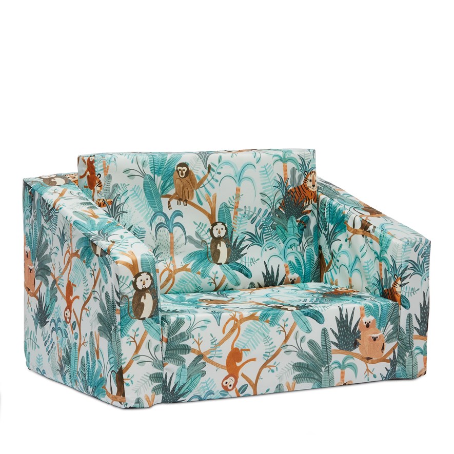 Cheeky Monkey Flip Out Sofa | Adairs