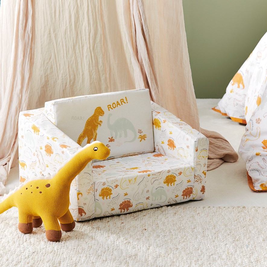 Dinomite Flip Out Sofa | Adairs