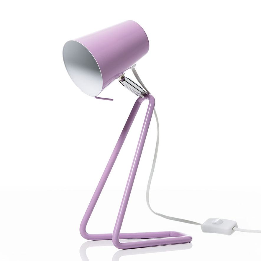 Orchid Felix Lamp | Adairs