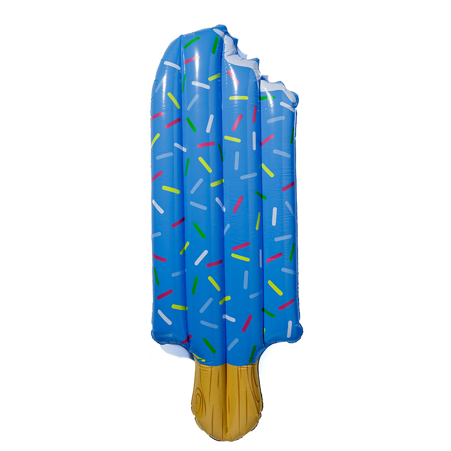 Adairs Kids - Blue Icy Pole Pool Toy | Adairs