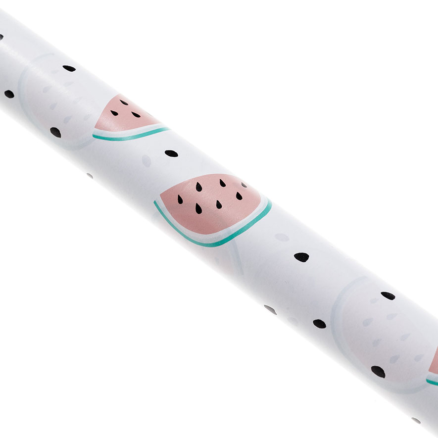 Watermelon Wrapping Paper 3 Metre Roll | Adairs