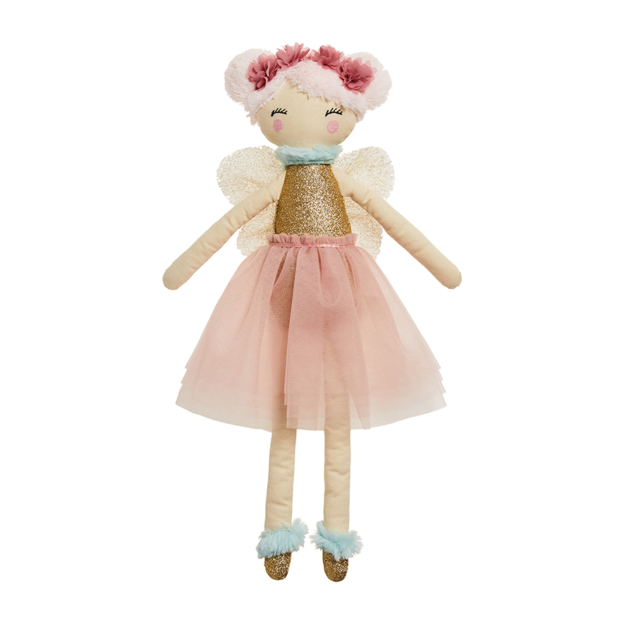 Keepsake Fifi Fairy Toy | Adairs