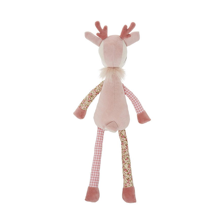 Keepsake Toy Pretty Deer | Adairs