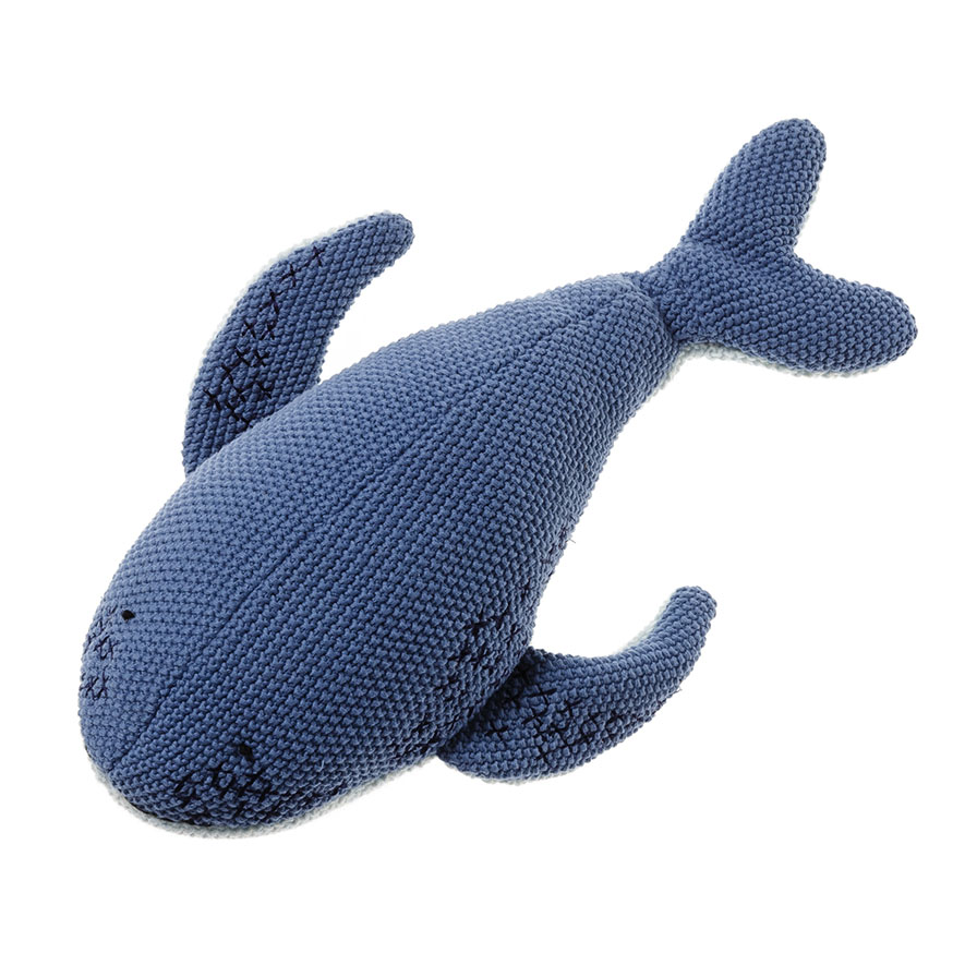 Keepsake Toys Whale | Adairs