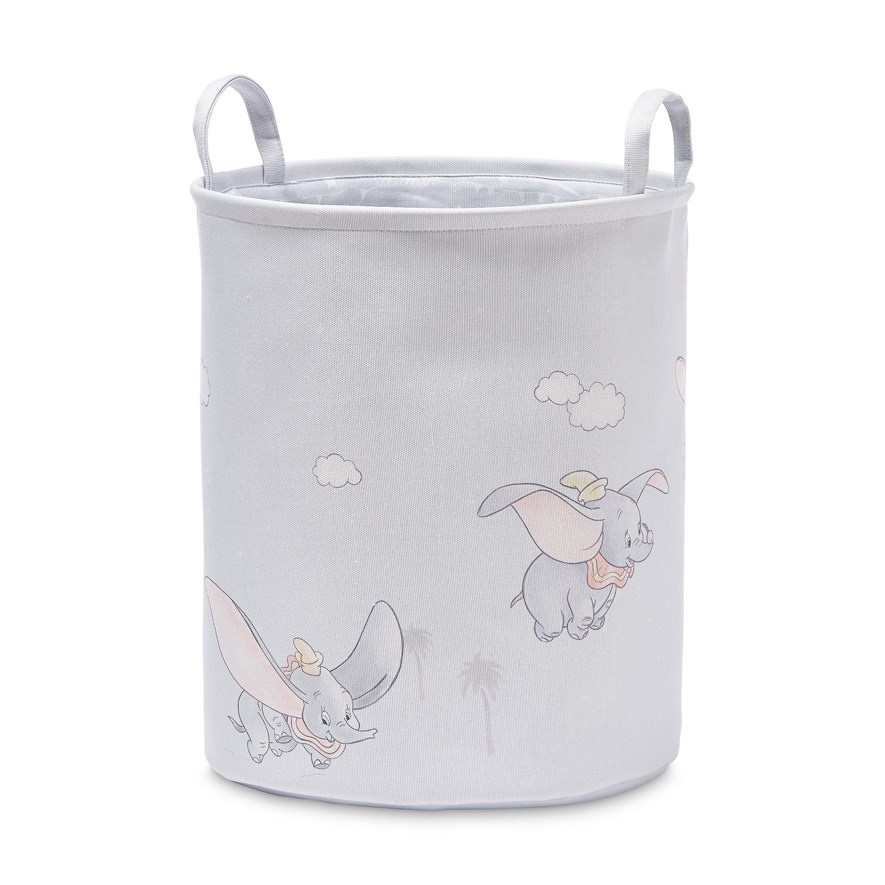Dumbo Printed Basket | Adairs