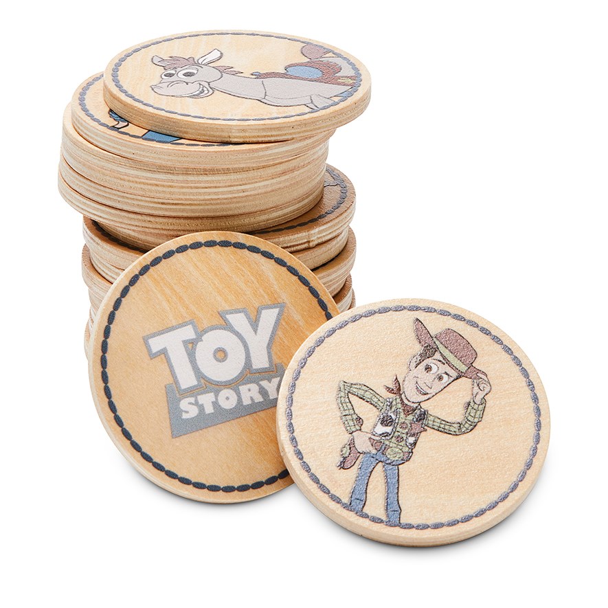Toy Story Memory Game | Adairs
