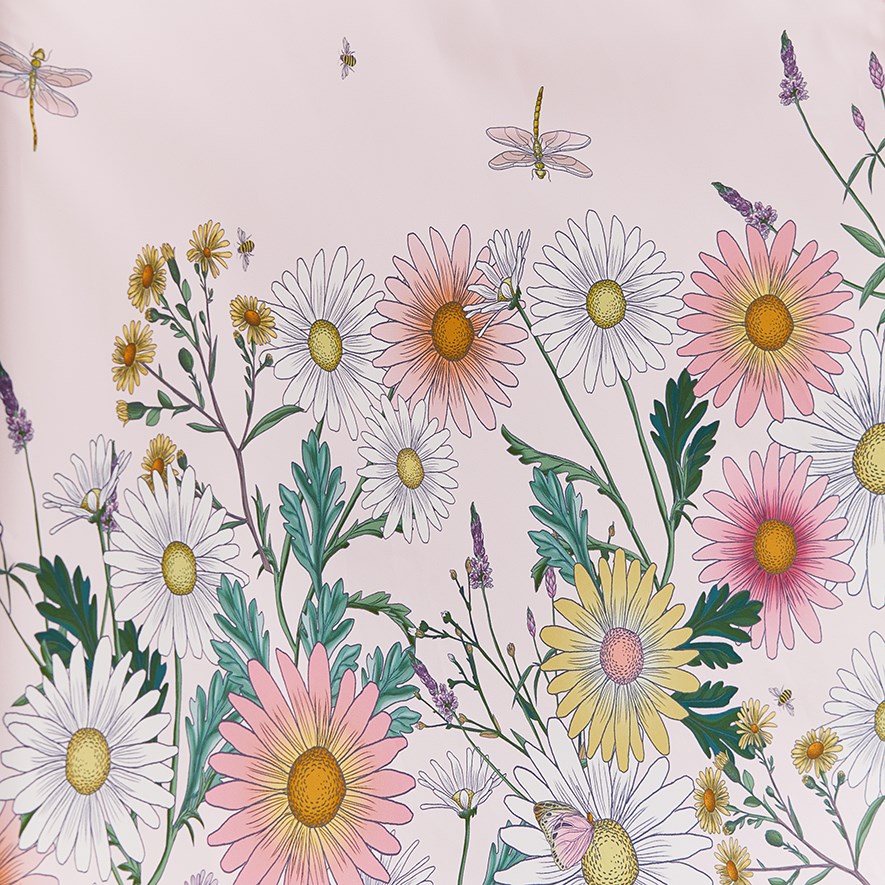 Daisy Dreams Designer Teepee | Adairs