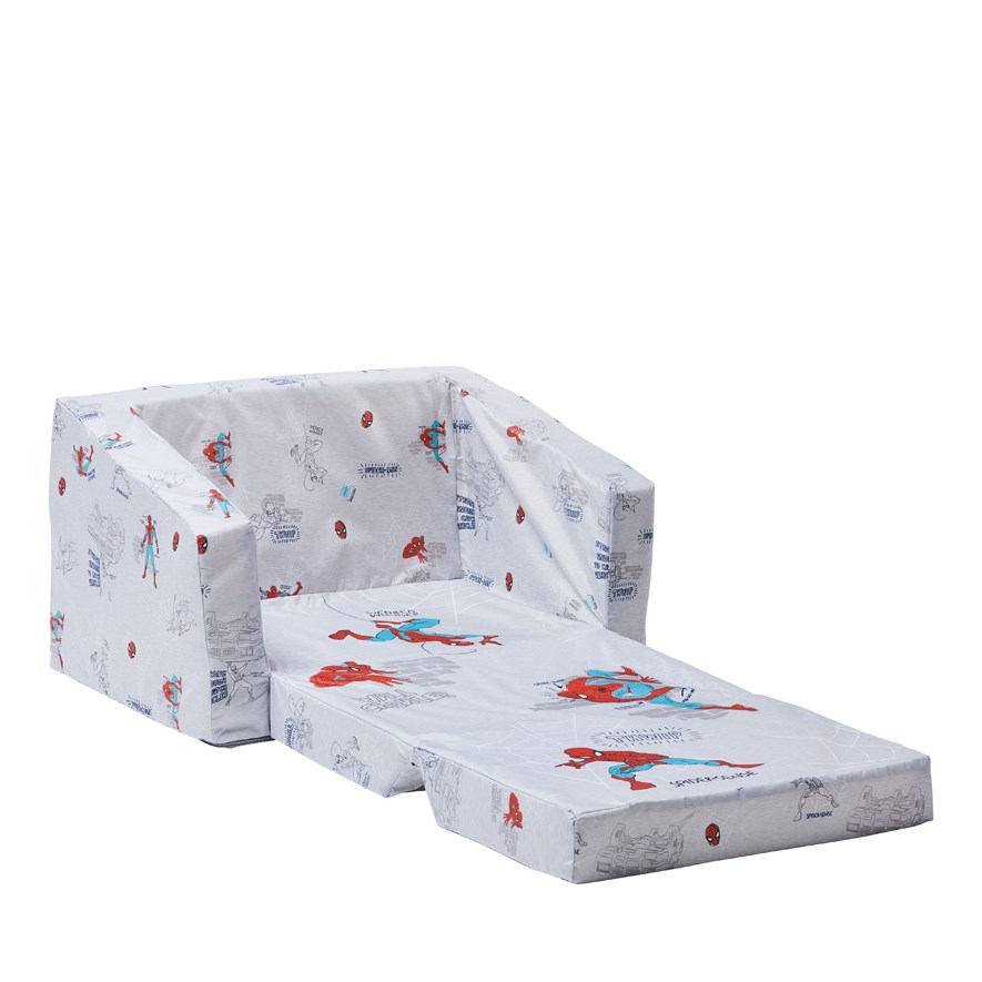 Marvel Spider-Man Flip Out Sofa | Adairs