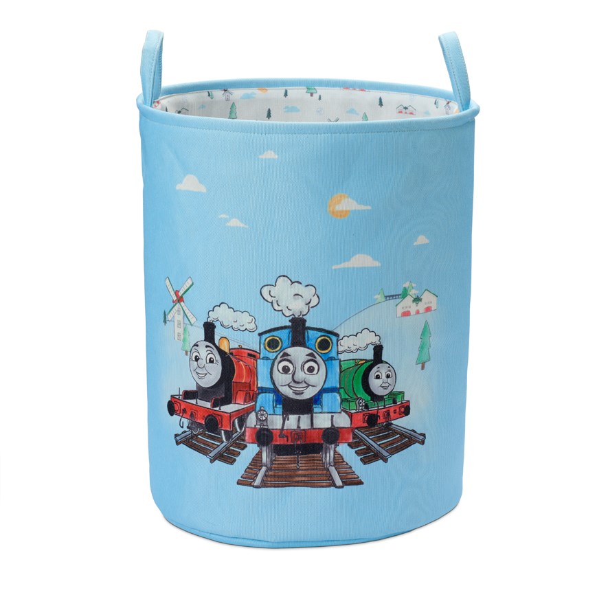 Thomas & Friends Basket | Adairs