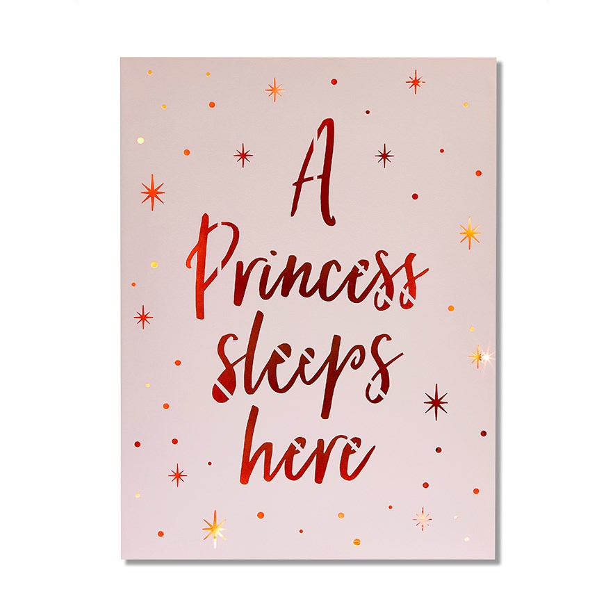 Ultimate Princess Pink Light Box Collection | Adairs
